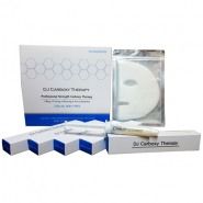 Ayoume Carboxy Esthetic Mask набор для неинвазивной карбокситерапии ...